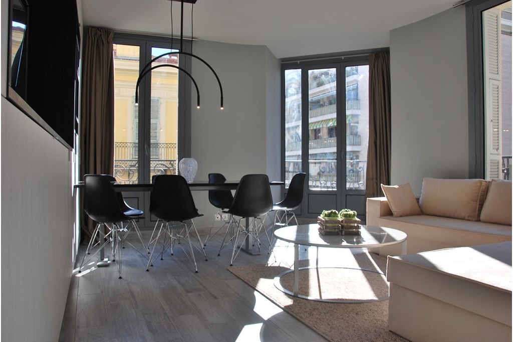le williams nice - AMALPHI Trading and Construction