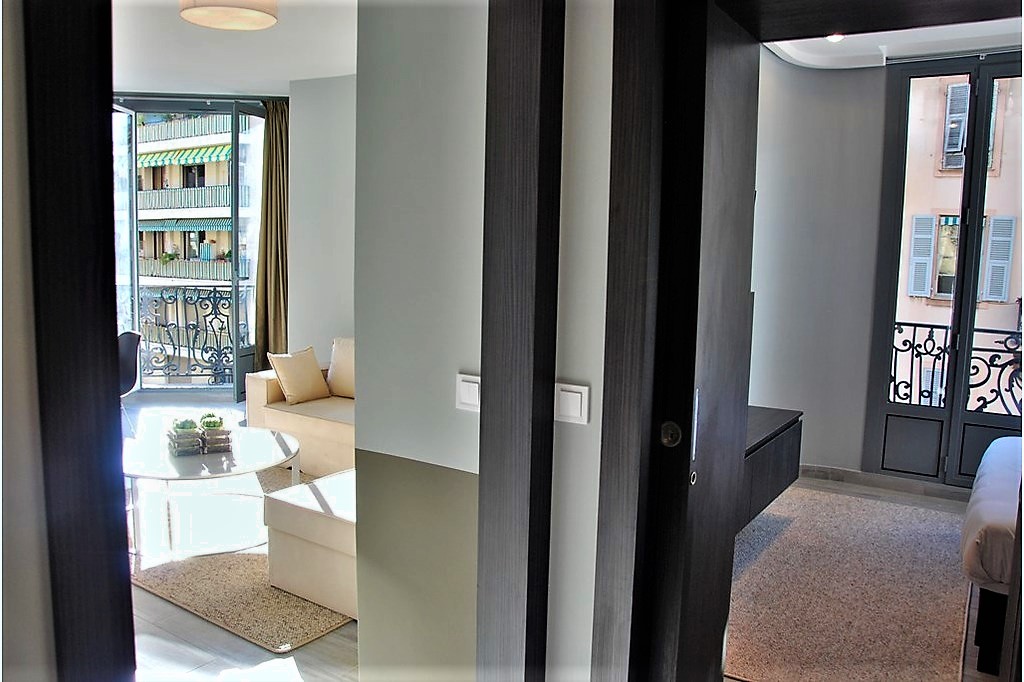 le williams nice - AMALPHI Trading and Construction